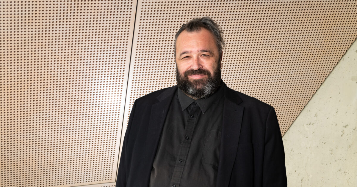 Regional Arts Australia | Scott Howie