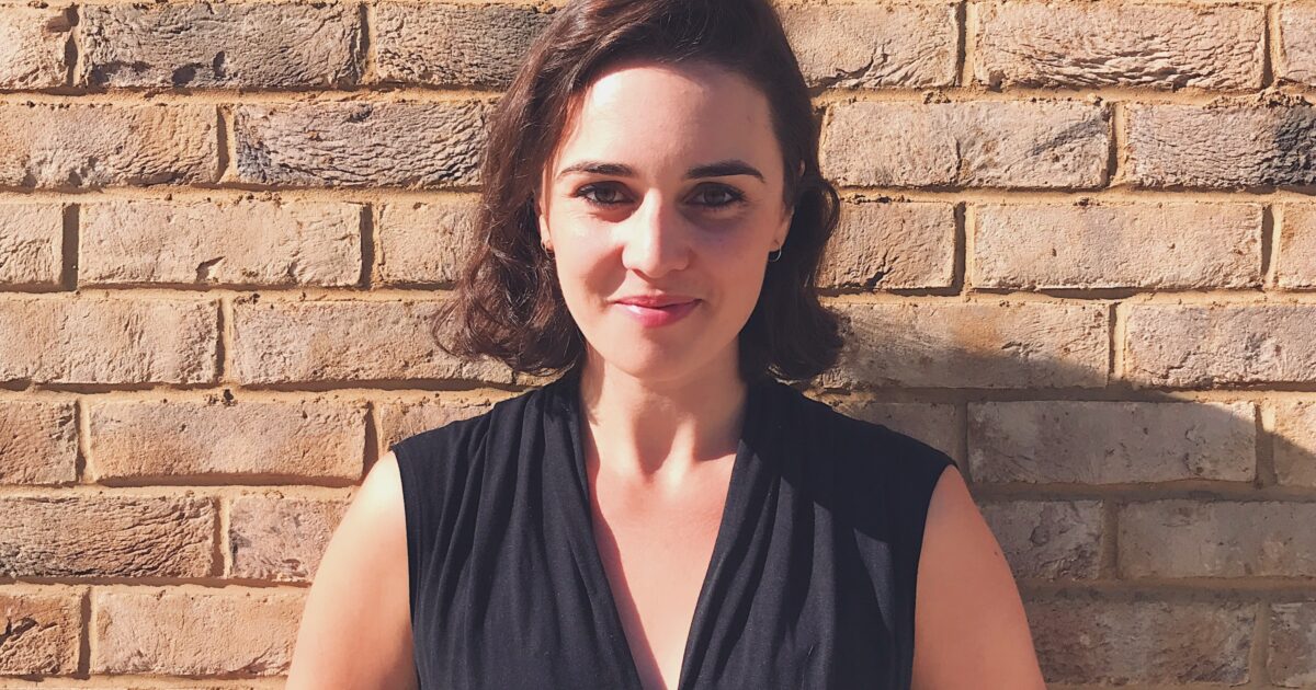 Regional Arts Australia | Amy Firth