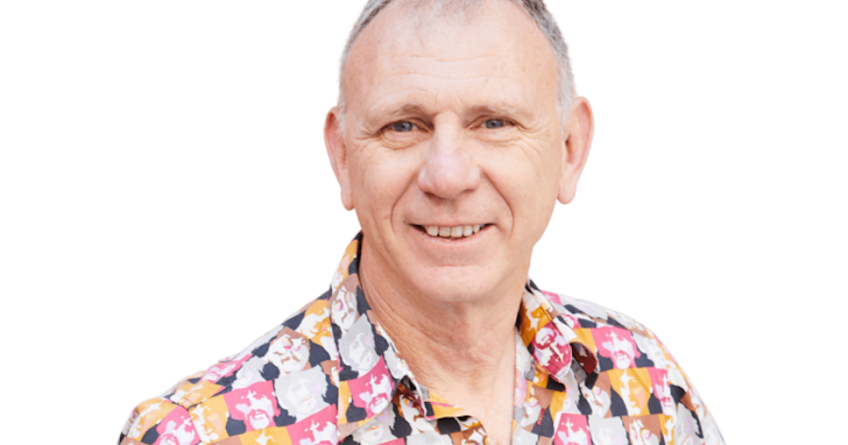 Regional Arts Australia | Andrew Gray