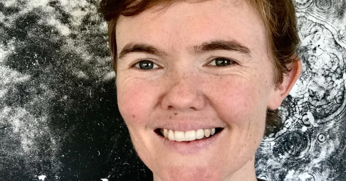 Regional Arts Australia | Rebecca Holmes
