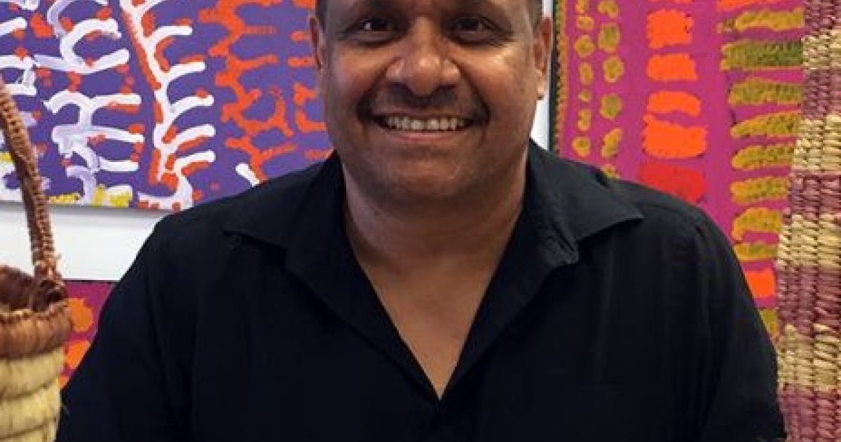 Regional Arts Australia | Dennis Stokes