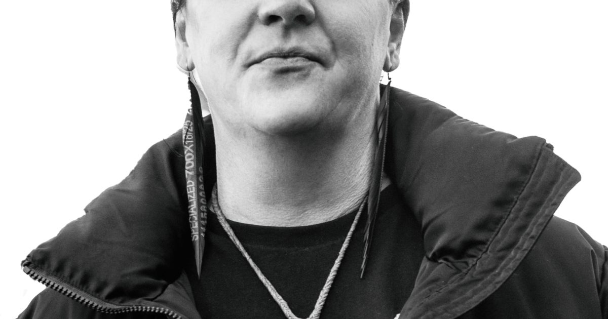 Regional Arts Australia | Desna Whaanga-Schollum