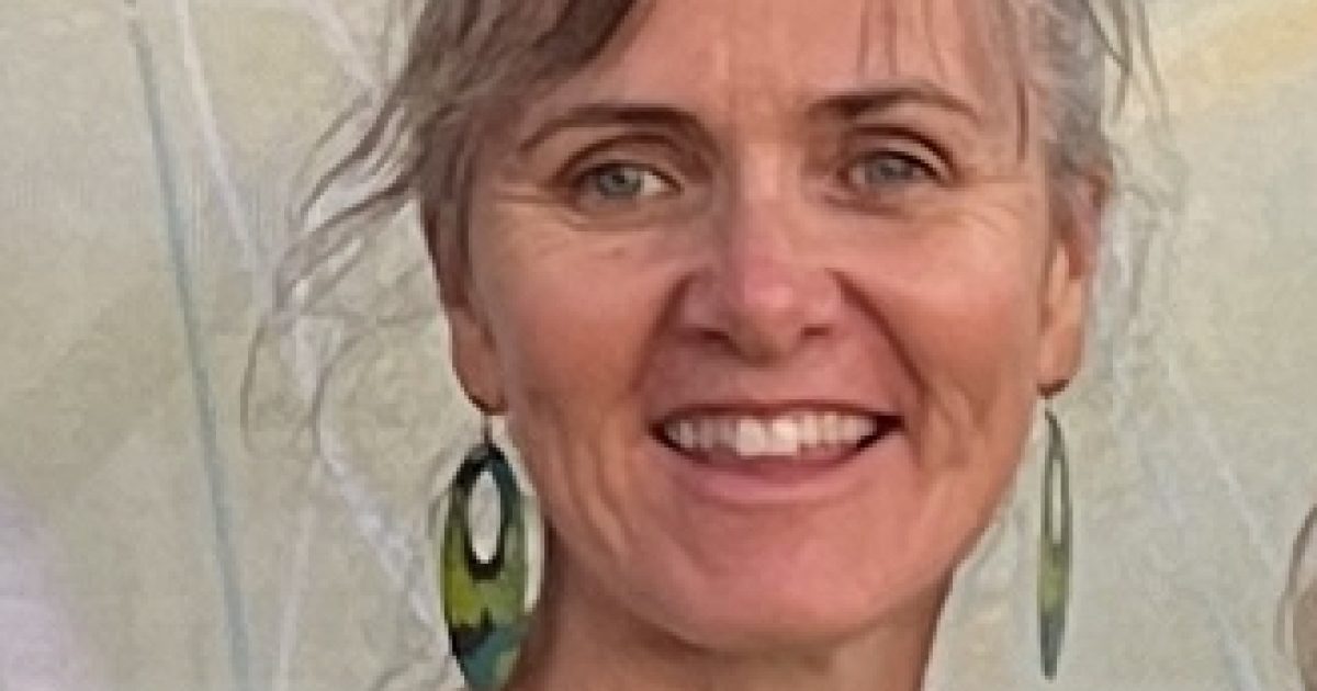 Regional Arts Australia | Fiona Sinclair