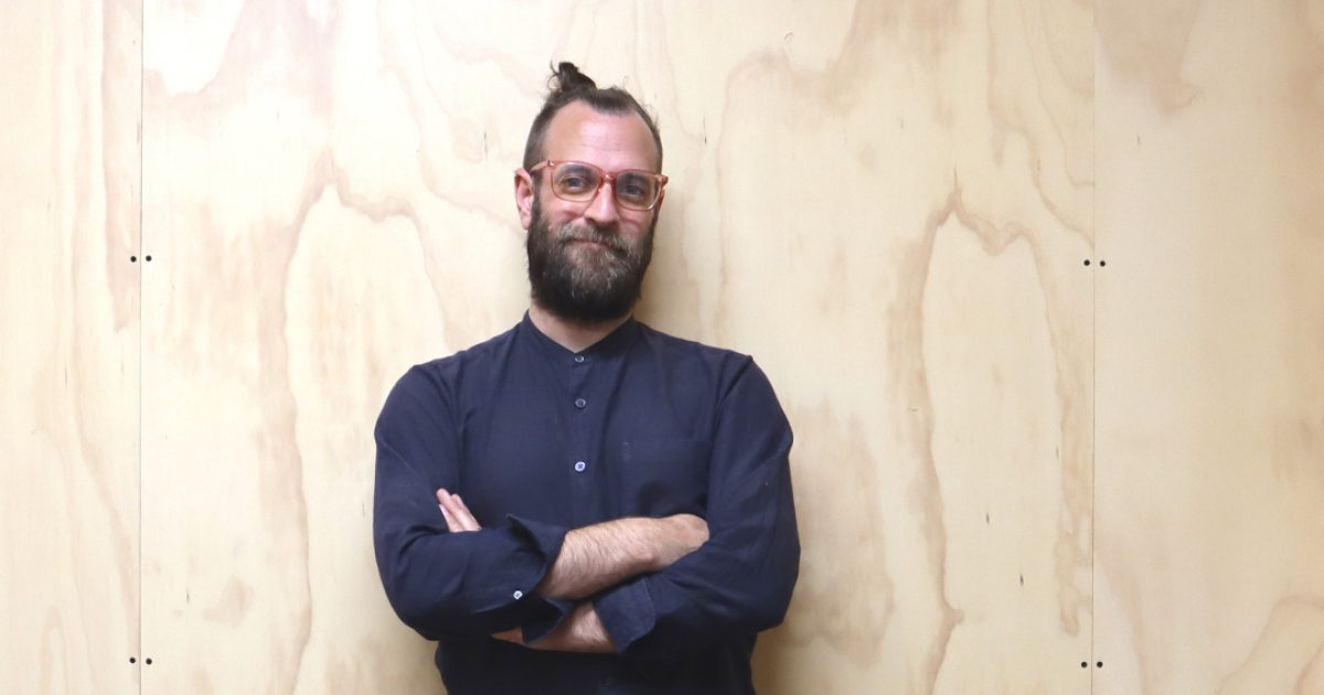 Regional Arts Australia | Gareth Hart