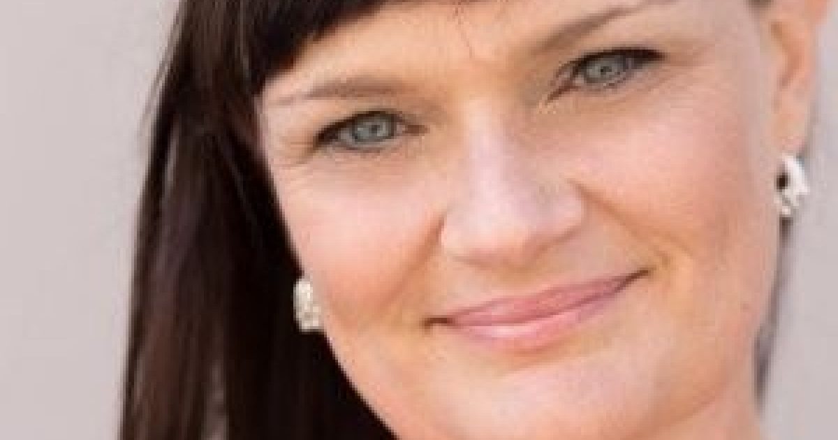 Regional Arts Australia | Monica Davidson