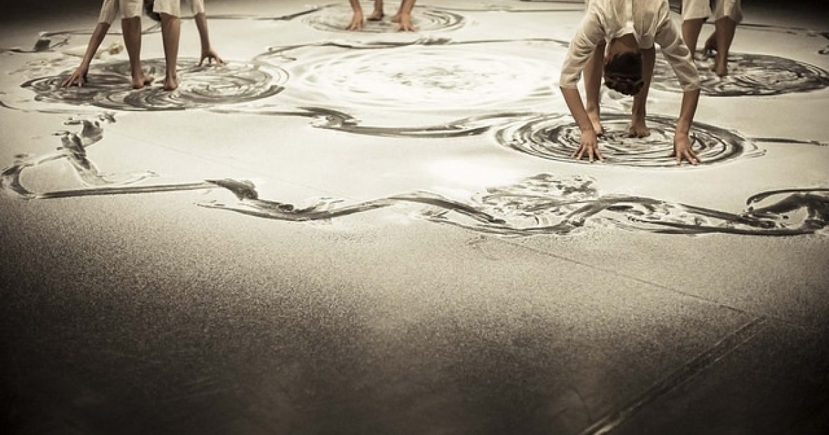 Regional Arts Australia | The Seeding of a Project The Perception…