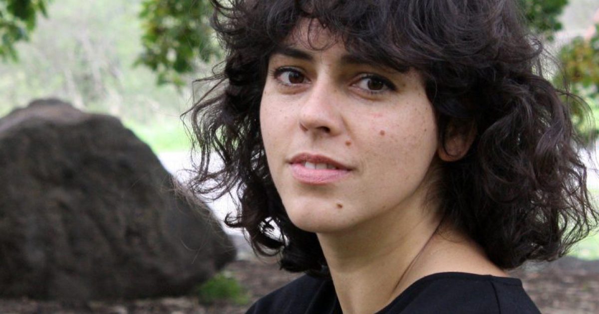 Regional Arts Australia | Zoe Scoglio