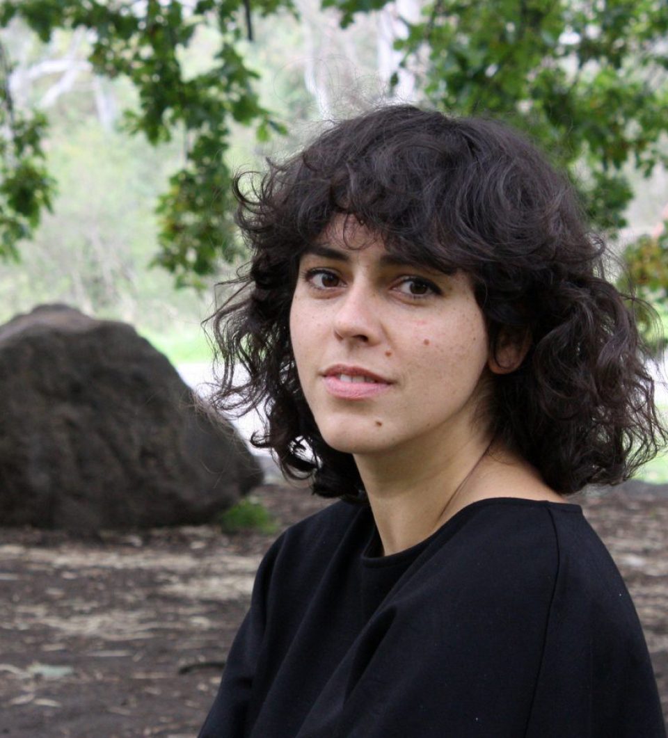 Regional Arts Australia | Zoe Scoglio